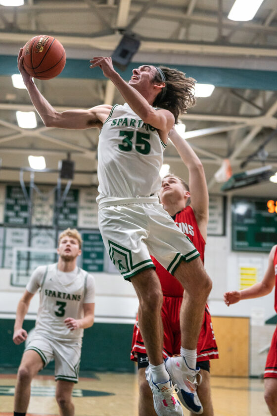 King’s big game boosts Hughesville as it reaches Tournament final ...